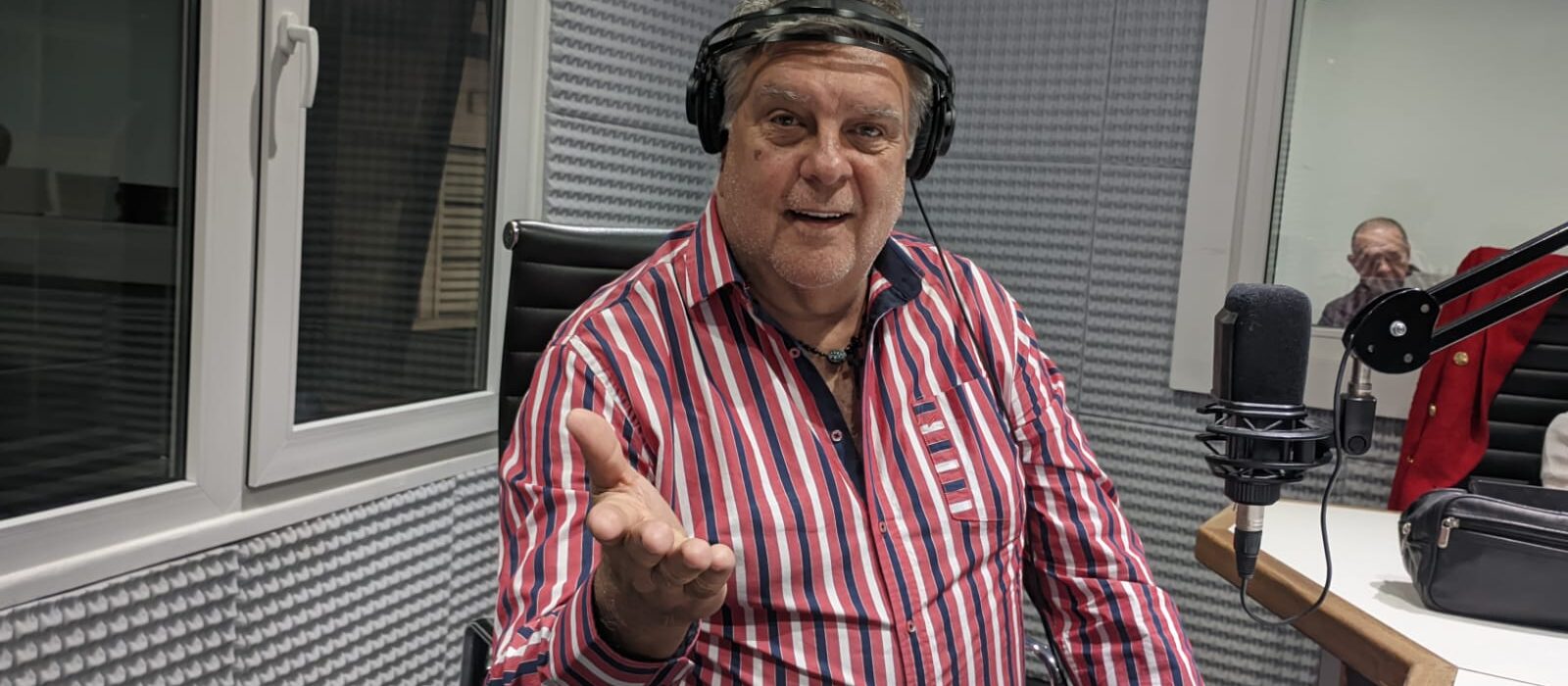 Alberto "conejo" Tarantini: "La Selección Argentina es la mejor, porque ...