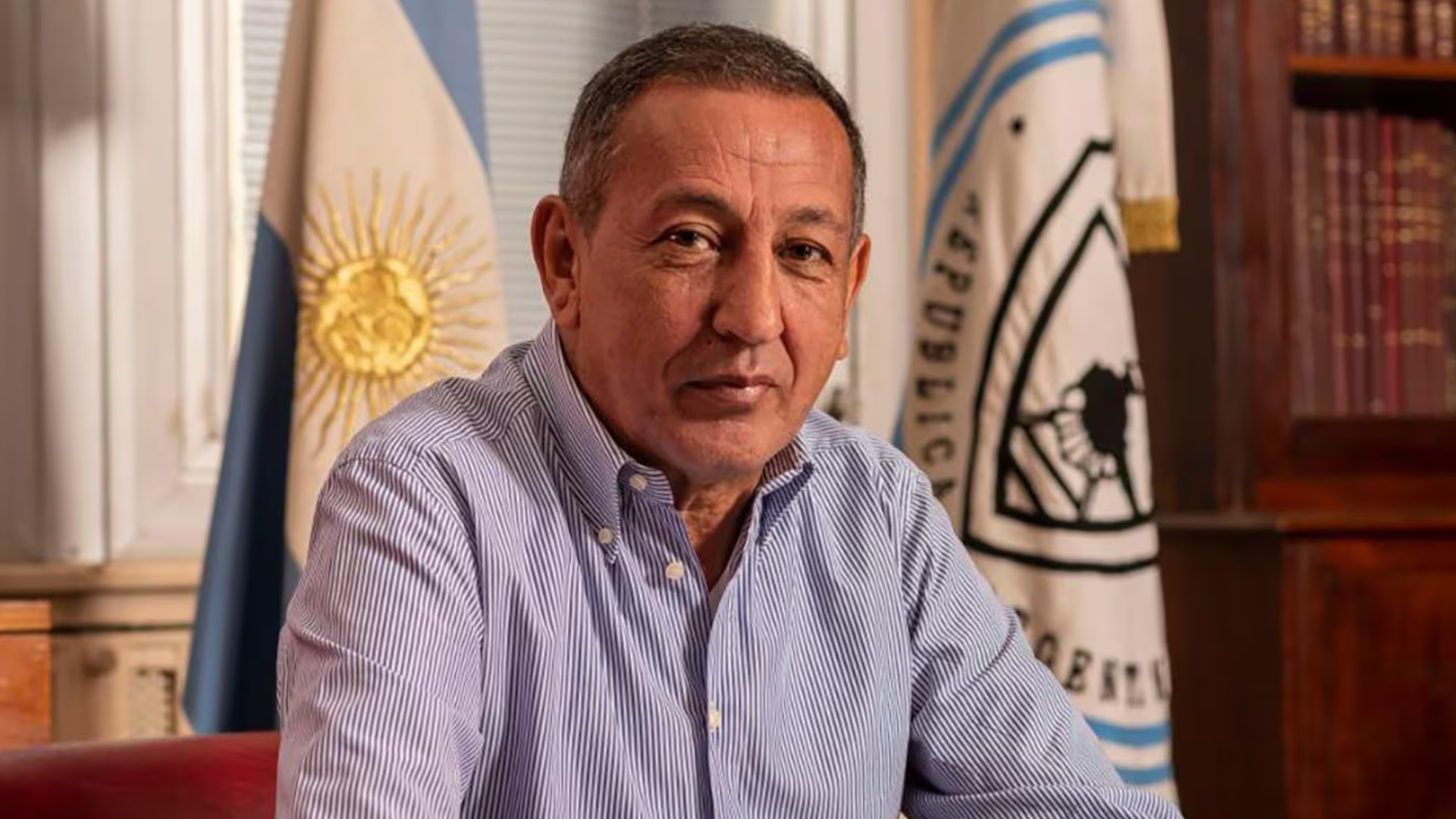 Omar Maturano en Paren un Poco: El 1° de marzo La Fraternidad hará un ...