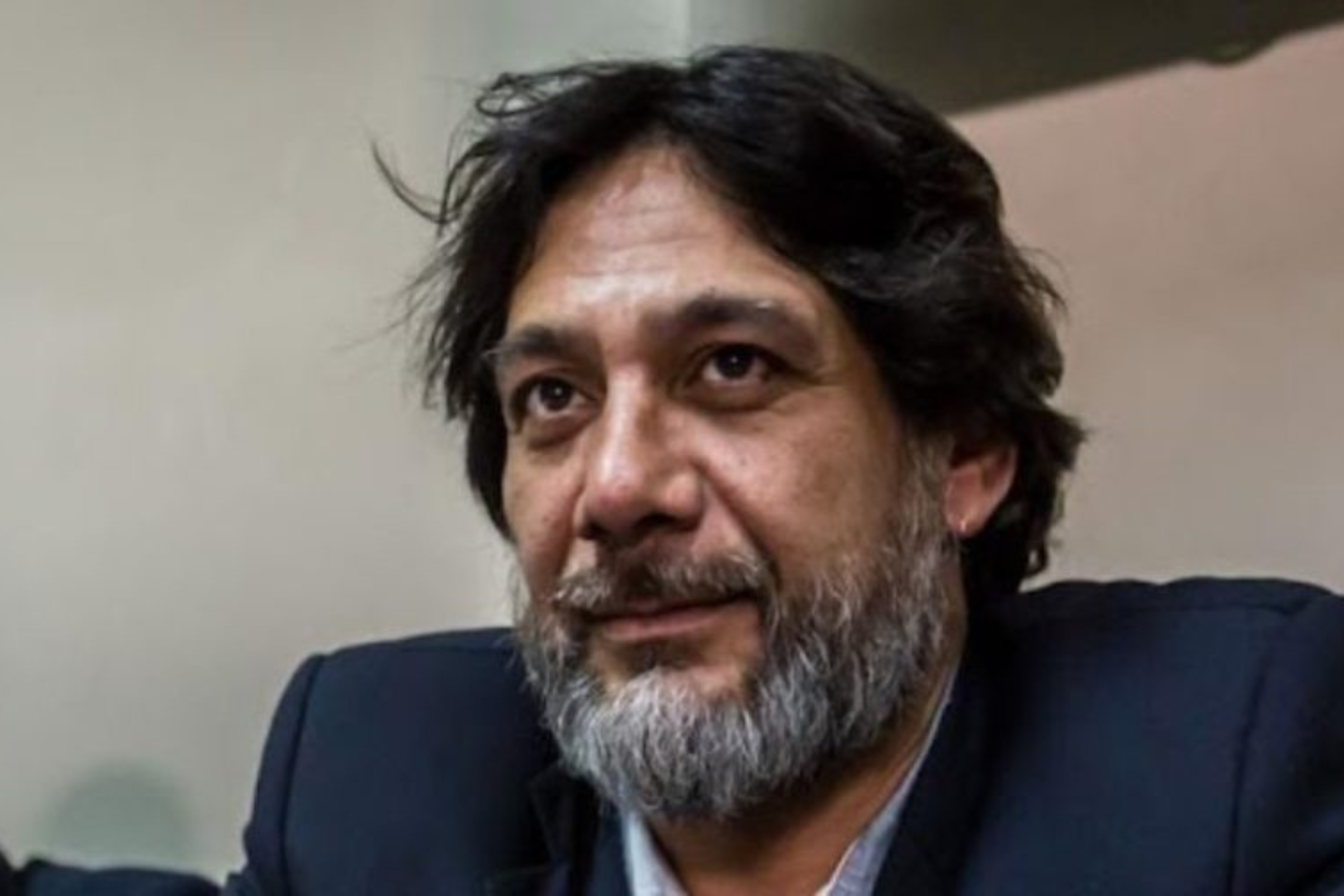 Snopek, el fiscal denunciado por violencia de género, volvió tras tres ...