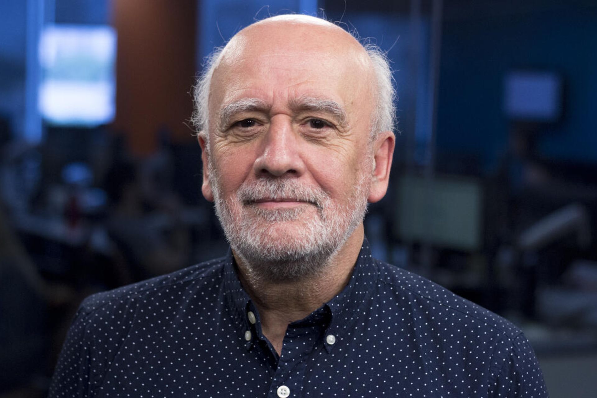 Tokatlian sobre el embajador Lamelas: “Es una anomalía” - Radio Del ...