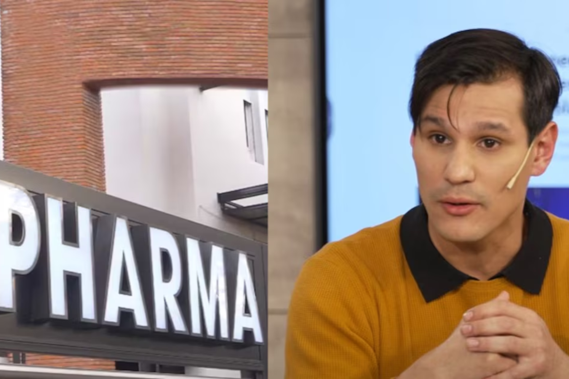 Alejandro Ayala, hermano de Leonel, víctima de fentanilo advierte: "A Fúrfaro lo pueden ...