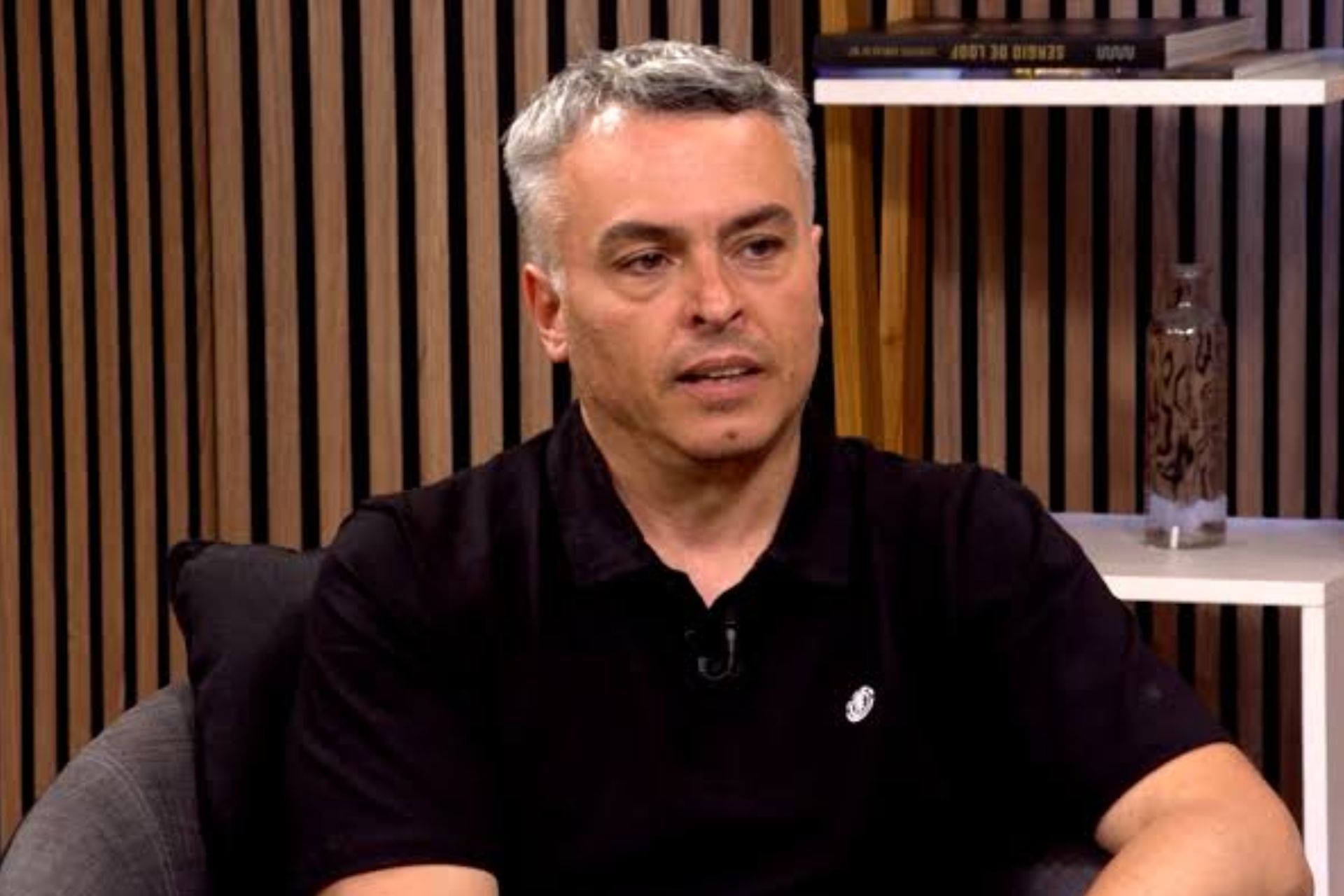 Ana Garibaldi y el desafío de “El barro”: “Es una serie fuerte, porque ...