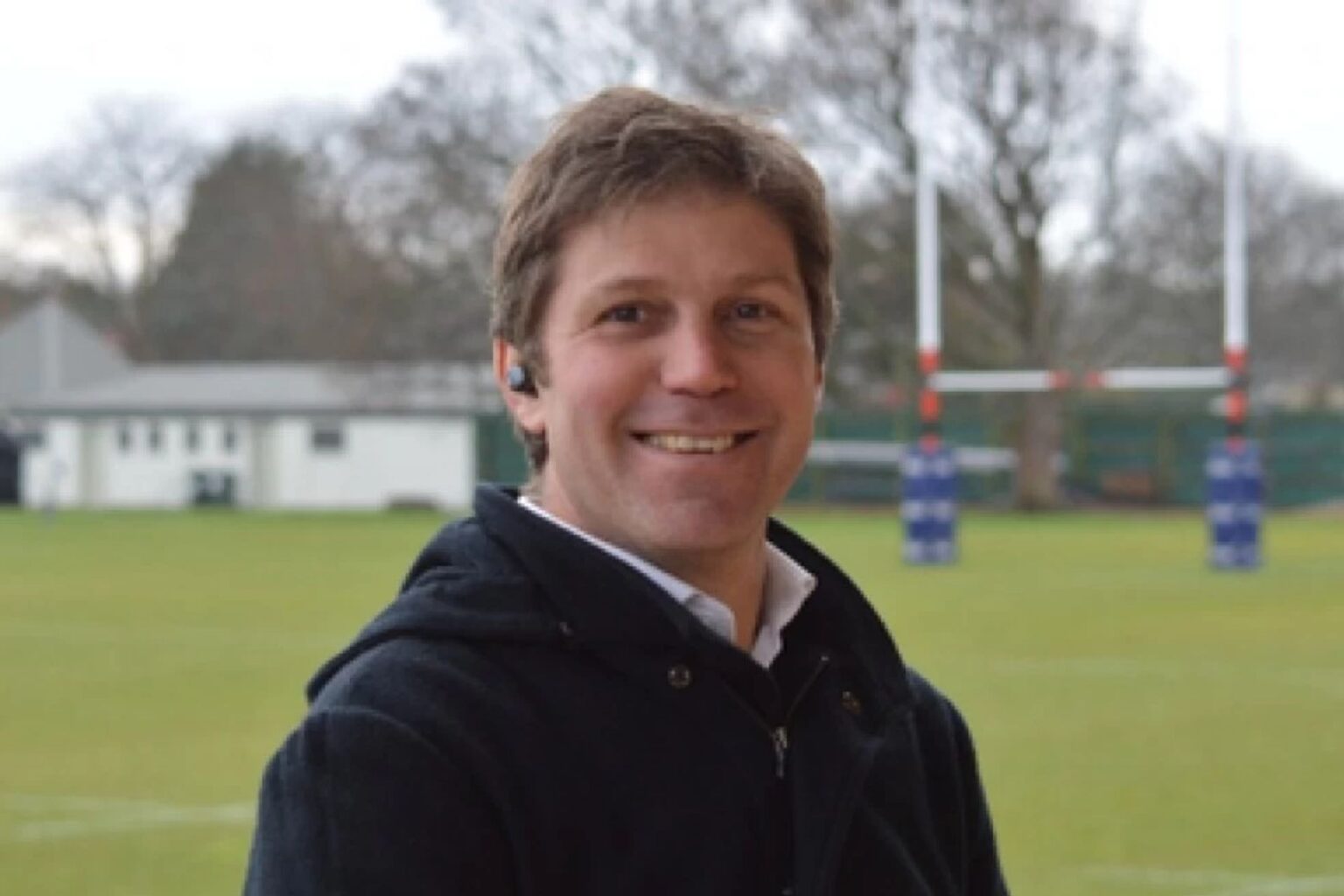 Ana Garibaldi y el desafío de “El barro”: “Es una serie fuerte, porque ...